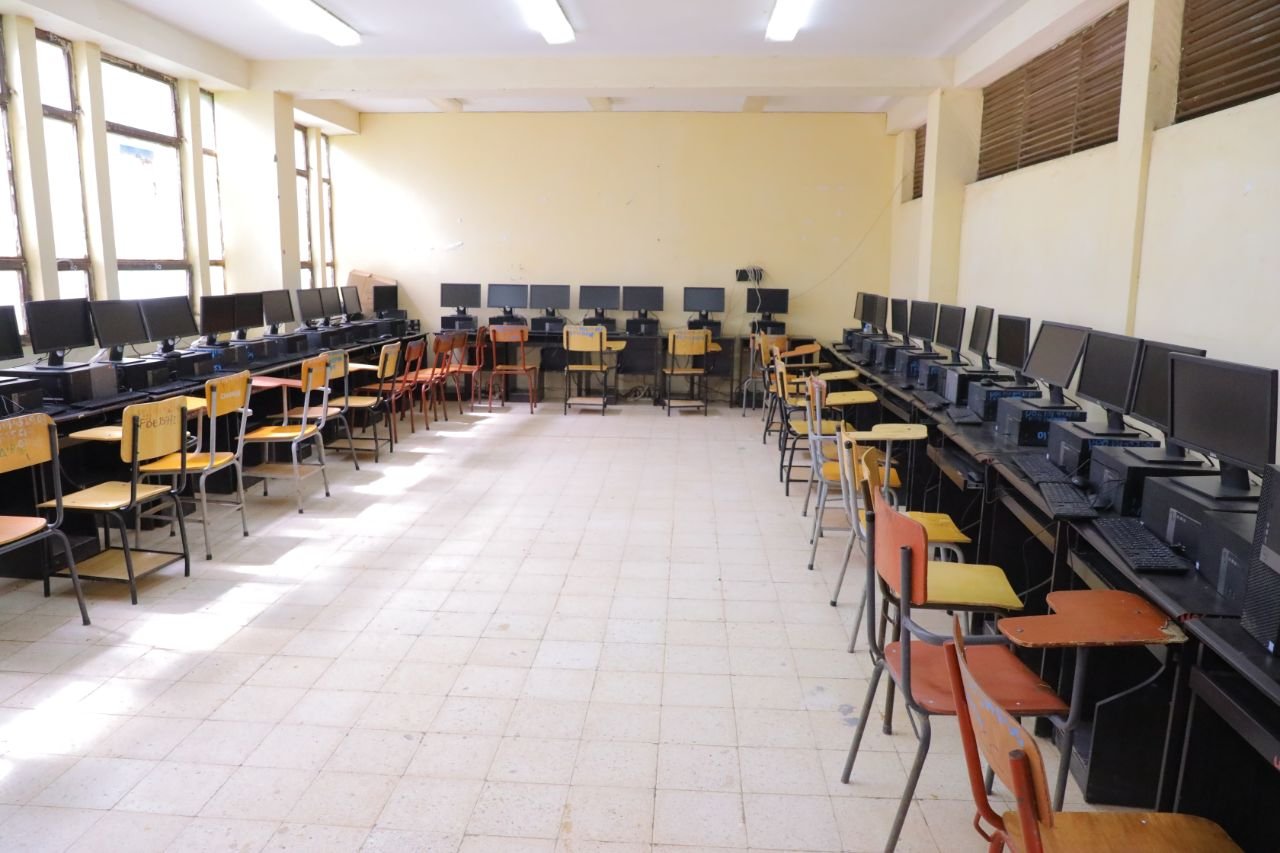 Home - College of Education